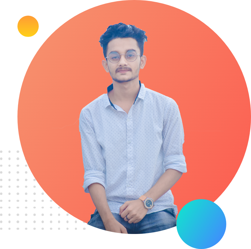 Nahid - Web protfolio