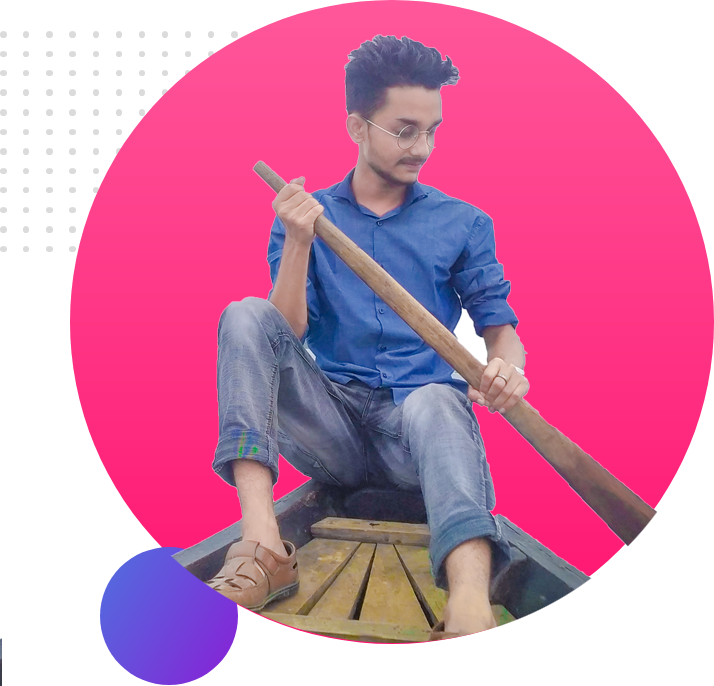 Nahid - Web protfolio